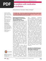 Good Faith Dispensing Guidelines | PDF | Pharmacy | Medical Prescription