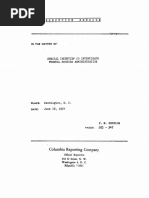 2004 Donald J. Trump Statement of Financial Condition | PDF