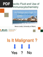 4cyte Pathology - Collection Manual | PDF