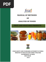 FDA Phil Revised Guidelines For The Assessment of Microbiological ...