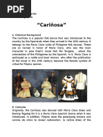 Sarimanok, Naga and Pako Rabong | PDF