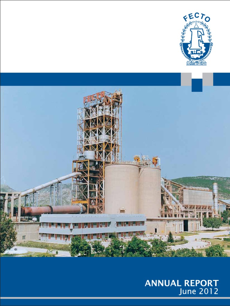 FECTO June 2012.pdf | International Financial Reporting Standards | Audit