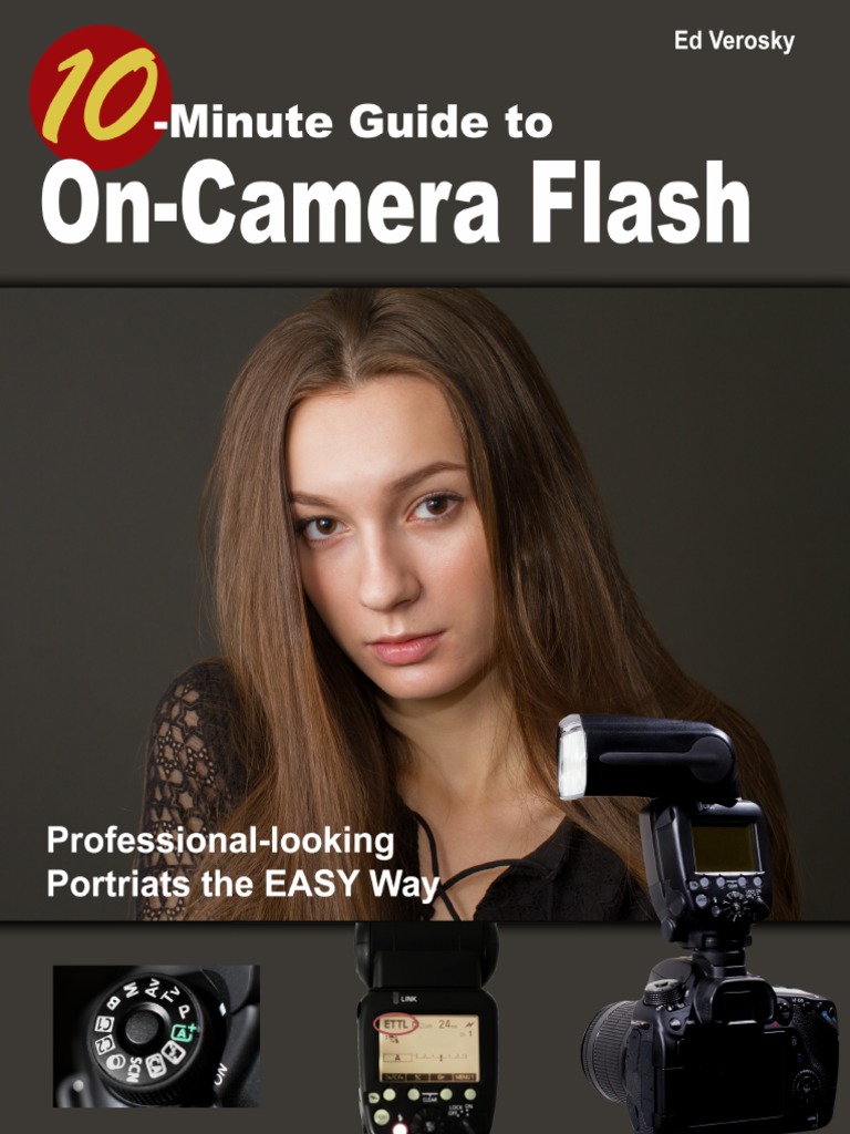 On Camera Flash v1 | PDF | Career & Growth | Computers