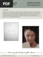 A Guide To Figure Drawing | PDF | Shadow | Drawing
