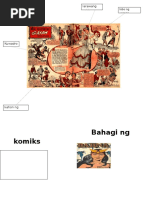 Persona NG Tula | PDF