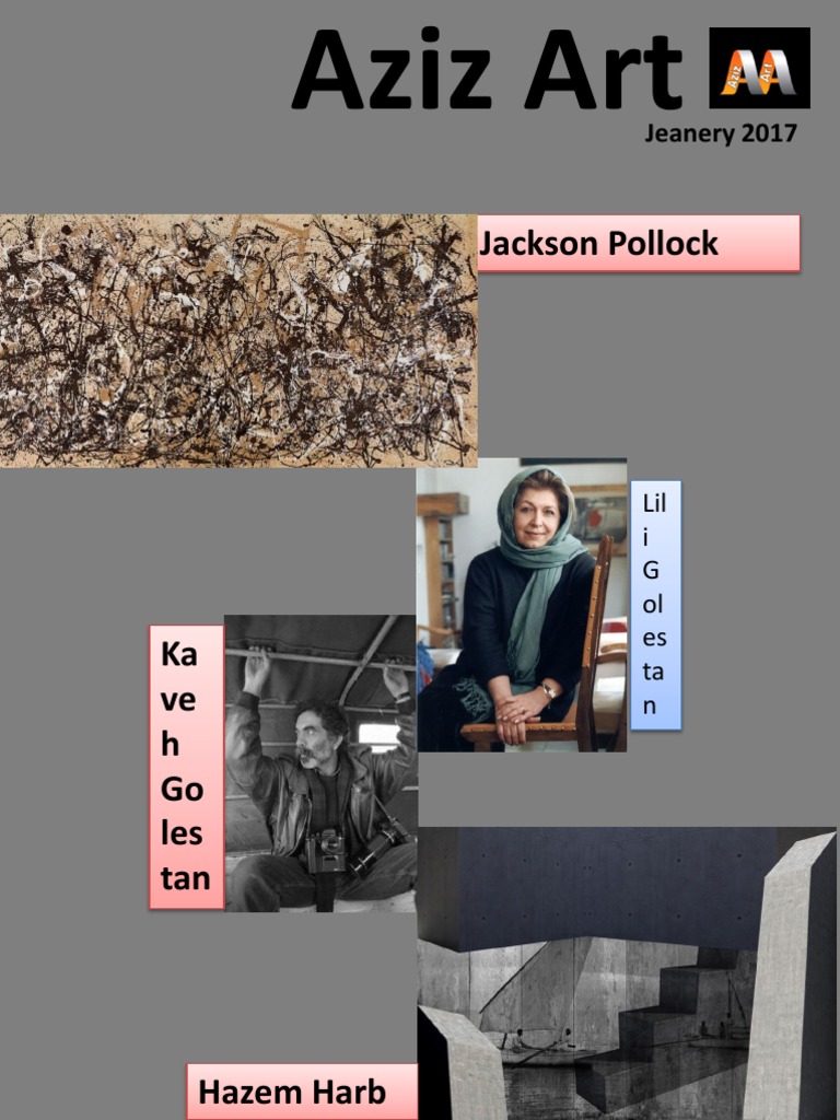 Aziz Art January 2017 | Art Media | Paintings