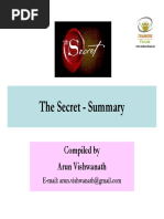The Secret | PDF