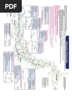 Odakyu Line Route Map | PDF