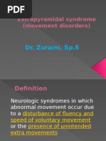 Extrapiramidal Symptom Rating Scale PDF | PDF | Neurological Disorders ...