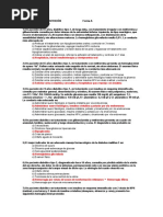 Efectos y dosis de Tonaril (Trihexifenidilo) | PDF | Enfermedad de ...