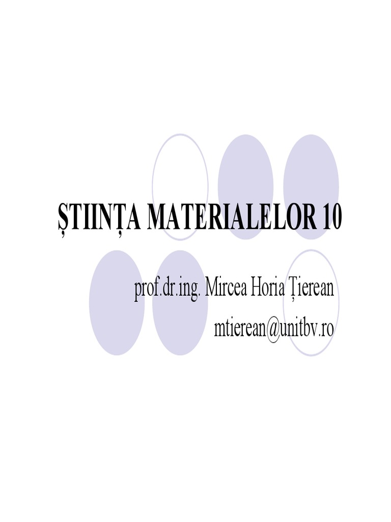 STM1 10 PDF | PDF