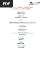 Prosp Fosfolea | PDF | Infección del tracto urinario | Bacterias Gram ...