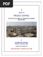 Scheduling, Levels & L4 Schedule | PDF | Project Management | Business