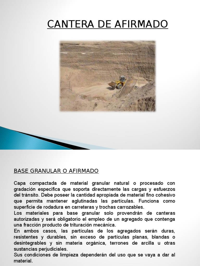 Base y Sub Base | PDF | Tecnología