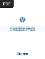 Same Day Payment Worksheet | PDF | Income Tax | Taxes