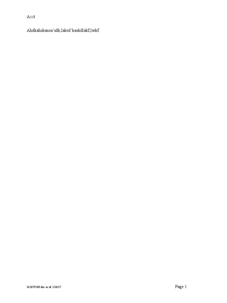 Cost Vs Equity Method | PDF