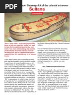 Guide To Maneuvering Boards | PDF | Navigation | Radar