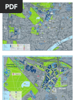 Cranfield University Campus Map | PDF