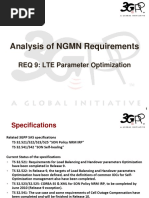 LTE Frequency and EARFCN Calculator | PDF