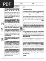 RTR Interview Worksheet | PDF | Common Law | Government