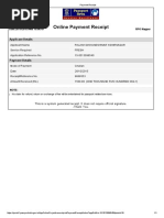 Petty Cash Handover Form Template | PDF | Cash | Money