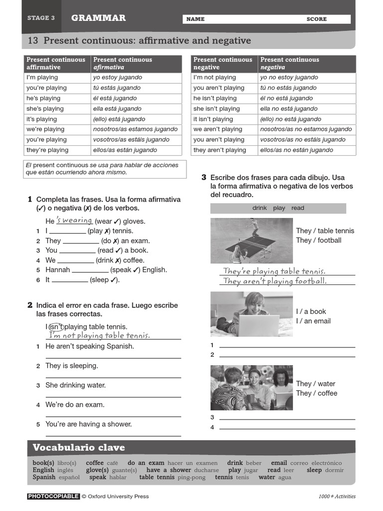 OXFORD-PRESENT-CONTINUOUS-AFFIRMATIVE-AND-NEGATIVE.pdf