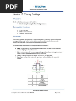 SP3D SHortCut Keys | PDF