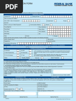 Authorization Letter To Claim Atm Debit Card | PDF