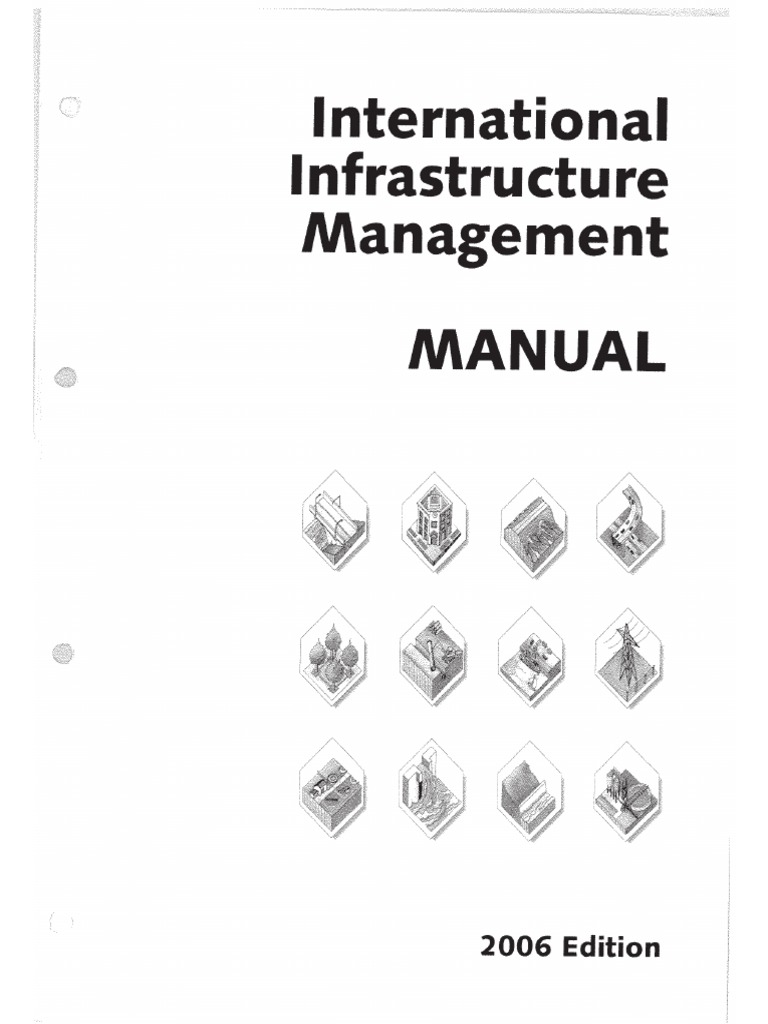 Infra 1 5 IIMM Chapter 1 | PDF
