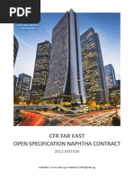 LNG Quality Specifications PDF | PDF