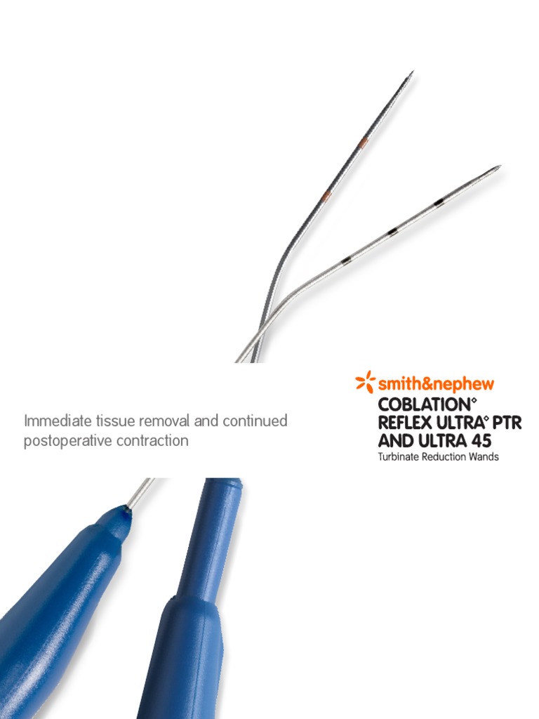 45241c Reflex Ultra PTR 45 Brochure - August 2015 | PDF | Plasma ...