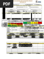 OSH Practitioner Application Form | PDF | Occupational Safety And ...