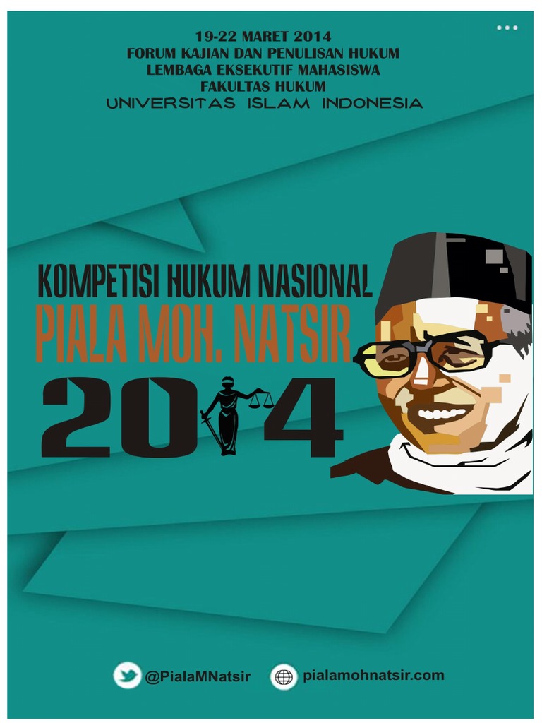 Proposal Undangan Terbaru | PDF