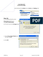 DBC Format 2007 | PDF | C (Programming Language) | Data Type