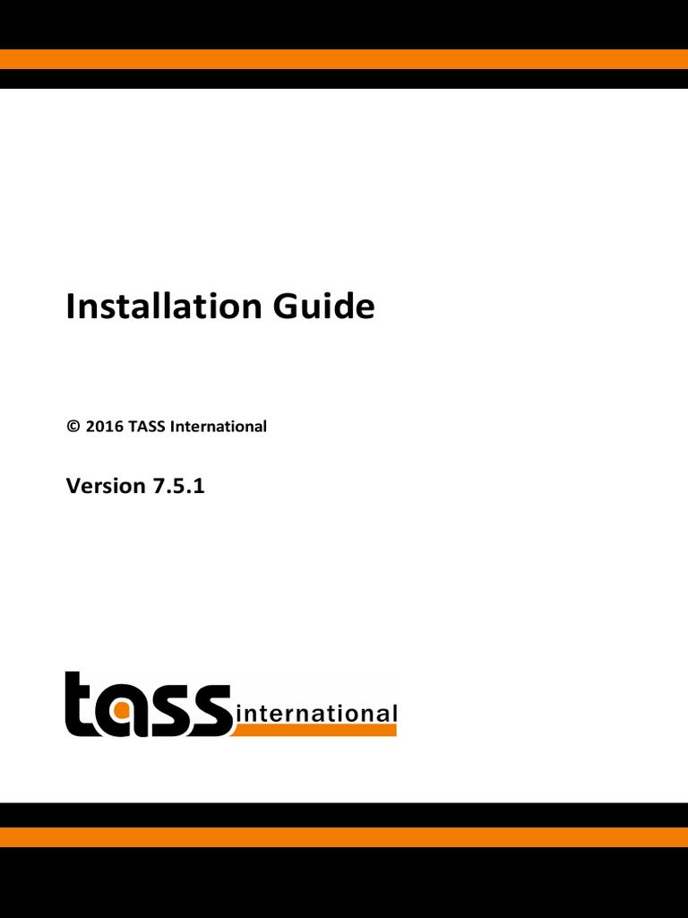 Installation Guide | PDF | Installation (Computer Programs) | Matlab