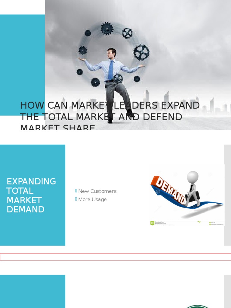 Competitive Dynamics | PDF | Strategic Management | Marketing