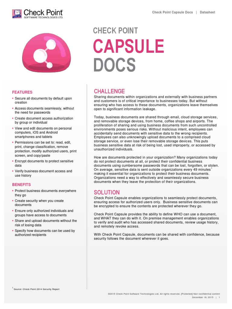 Ds Capsule Docs | PDF | Microsoft Office | Ios