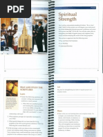 4 Ranger Workbook | PDF | Physical Fitness | Bible