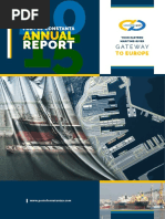 Dangerous Goods Manifest: (IMO FAL Form 7) | PDF