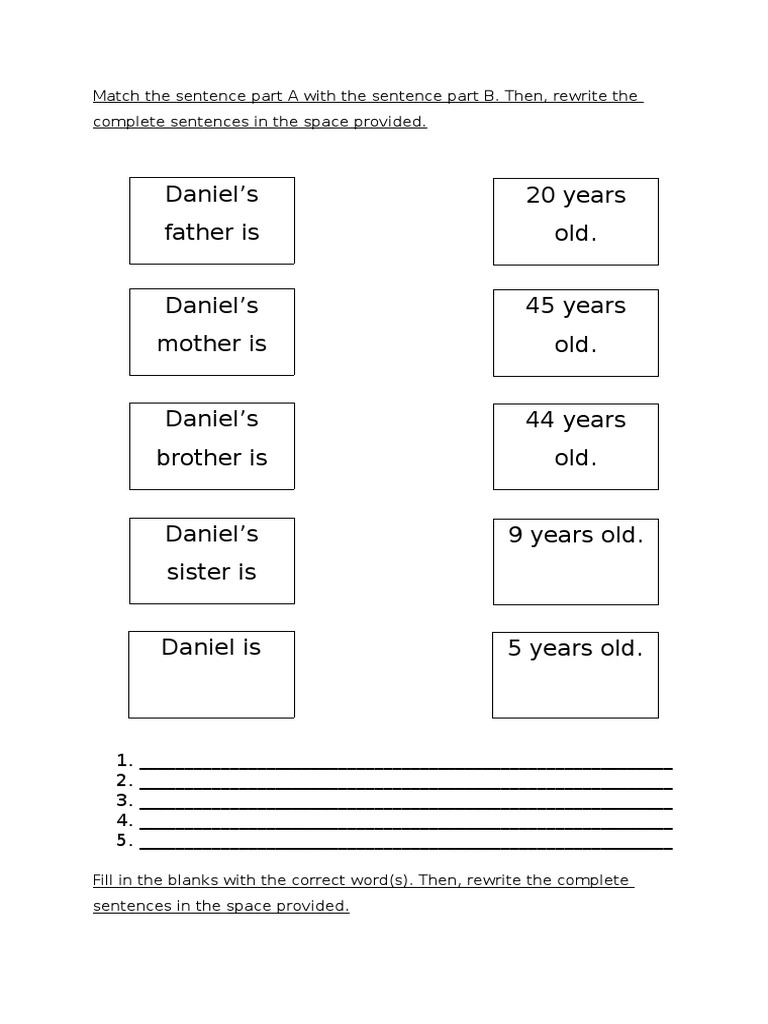 Phoenix Worksheet 1 | PDF
