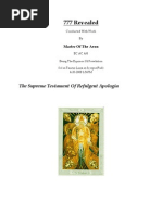 Stele 666 | PDF | Ancient Egypt | Religion And Belief