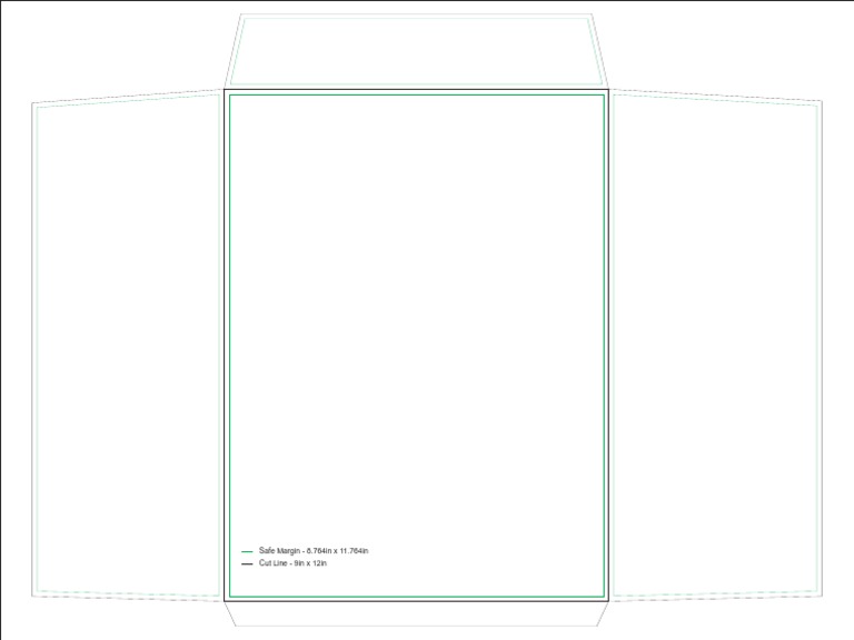 Modelo de Envelope PDF | PDF