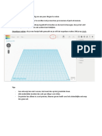 Handleiding Floorplanner | PDF