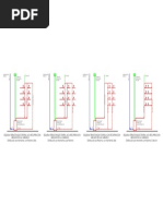 Corte Longitudinal de Buitrón en Edificio | PDF | Horticultura y ...