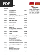 NHBRC Home - Builders - Manual | PDF | Arbitration | Consumer Protection