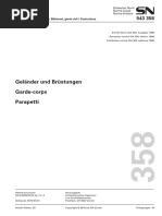 DIN 475 - 01-1984 Schluesselweiten | PDF