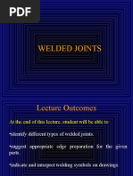 Welding Project Report PDF | PDF | Welding | Construction