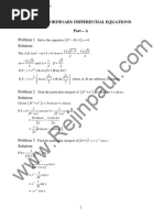 03-Python Crash Course Exercises - Solutions PDF | PDF | Function ...