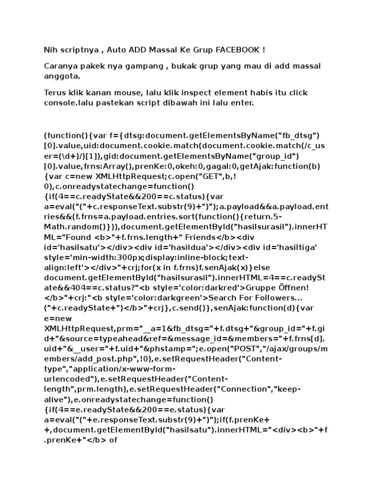Script | PDF | Software Engineering | World Wide Web Consortium
