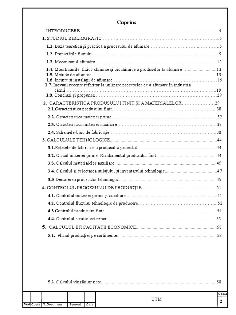 Teza de Licenta | PDF